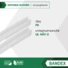 กระดูกงูกันบาด/Movable Bushing – BANDEX